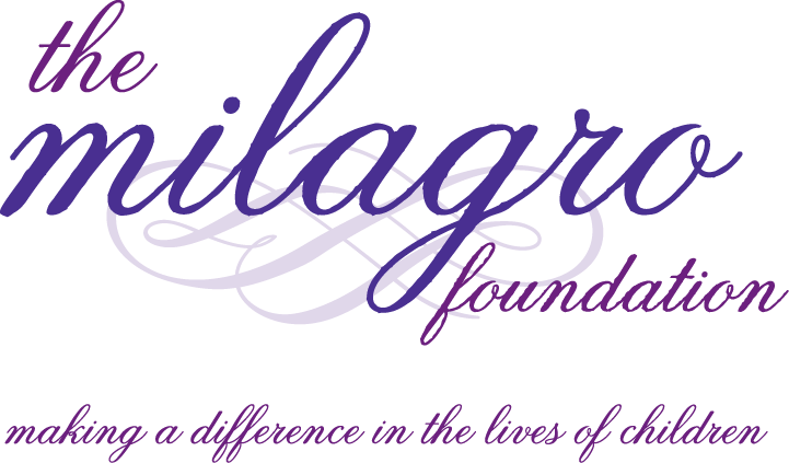 Logotipo De Milagro